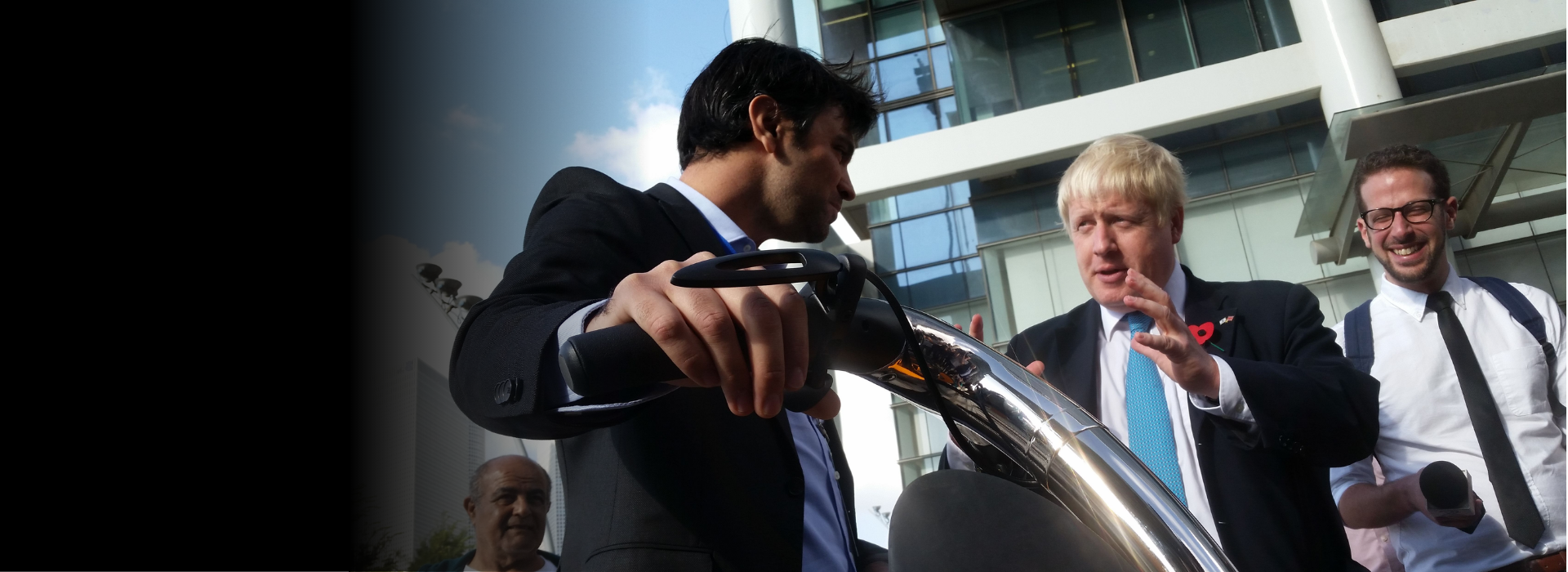 Shield Product Development – About Us